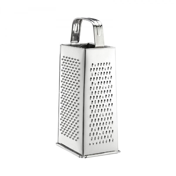 Razatoare din inox cu 4 laturi, 23 cm - eMAG.ro