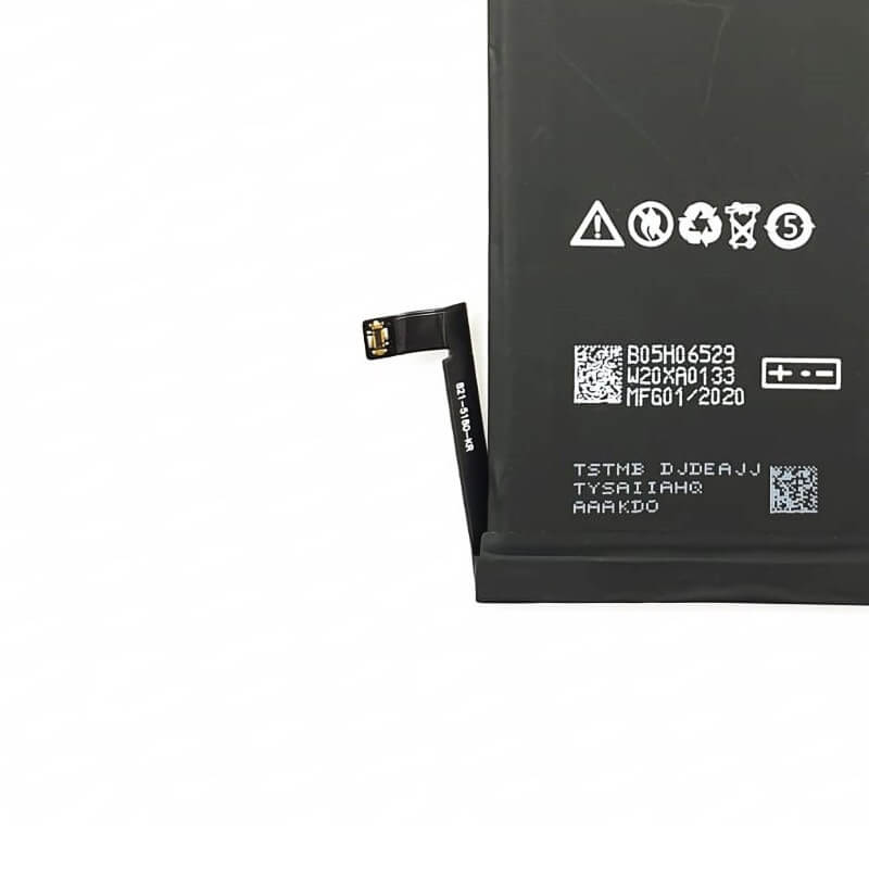 Acumulator Huarigor pentru Apple iPhone XR, Li-ion 2942 mAh, Sticker ...