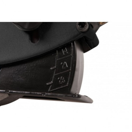 Masina pentru taiat caneluri in zidarie, Ferm, WSM1009, 1700W, 4000rpm ...