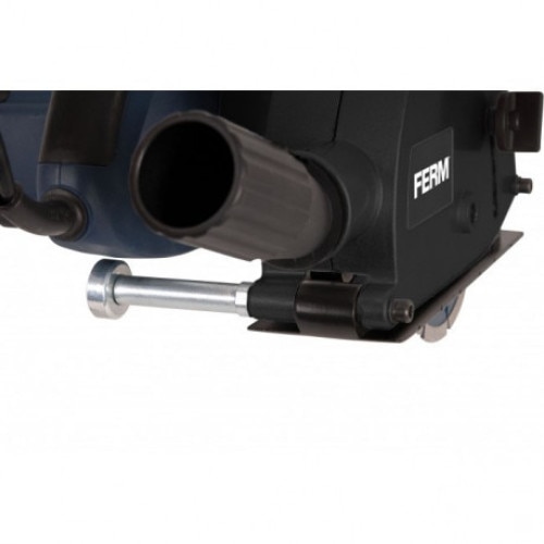 Masina pentru taiat caneluri in zidarie, Ferm, WSM1009, 1700W, 4000rpm ...
