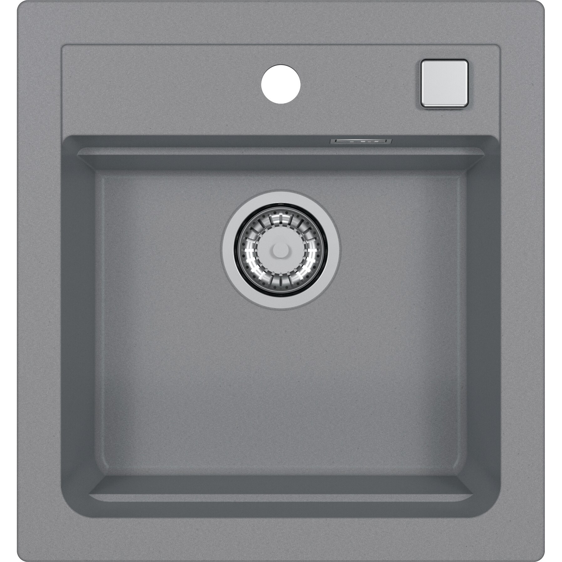 Pachet chiuveta bucatarie Alveus Atrox 20, material compozit ...