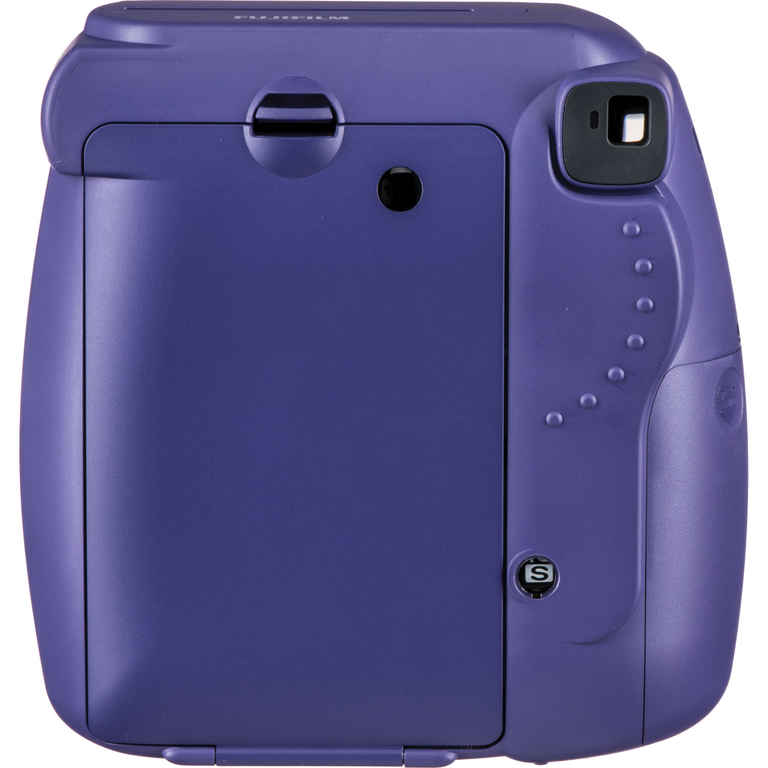 Camera foto instant Fujifilm Instax mini 8, Grape - eMAG.ro