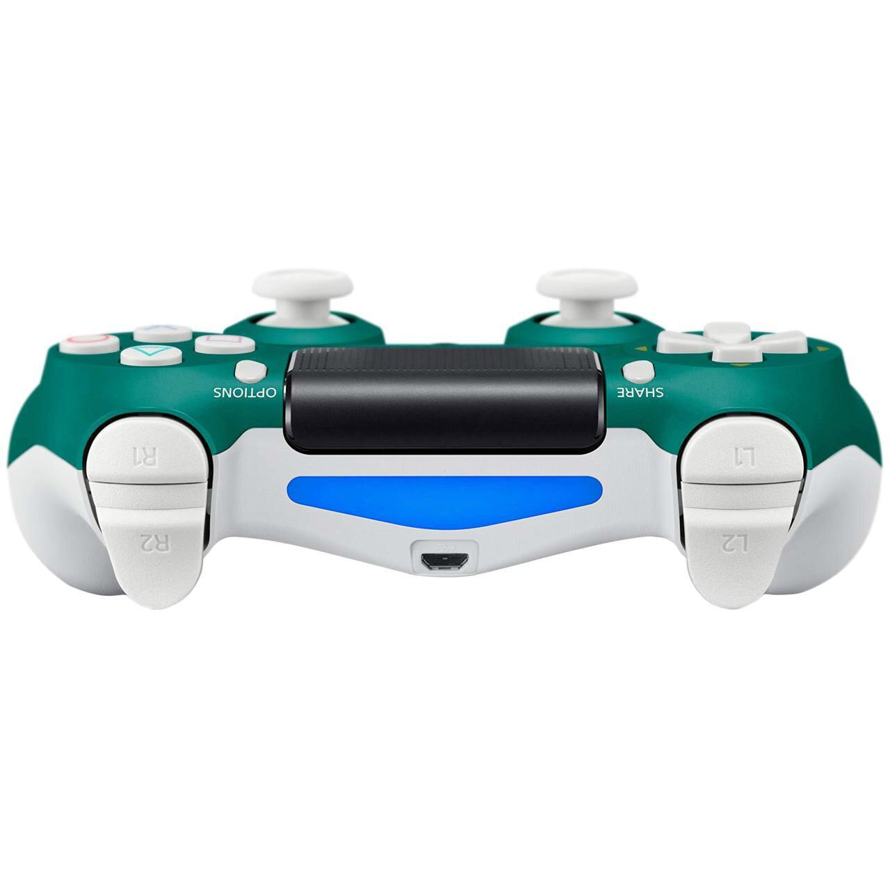 Controller Wireless Brsthones pentru Playstation 4, Joystick, 4 dopuri ...