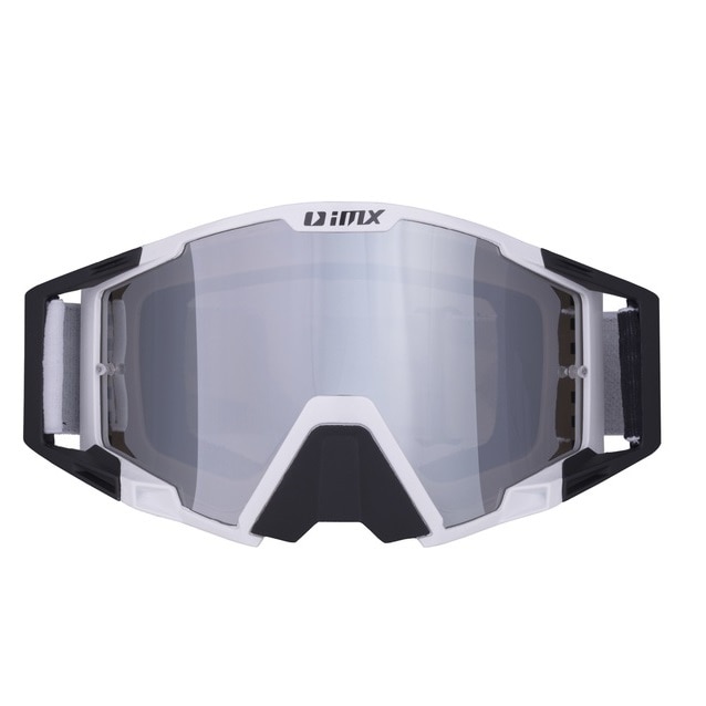 Ochelari IMX Sand Alb - eMAG.ro