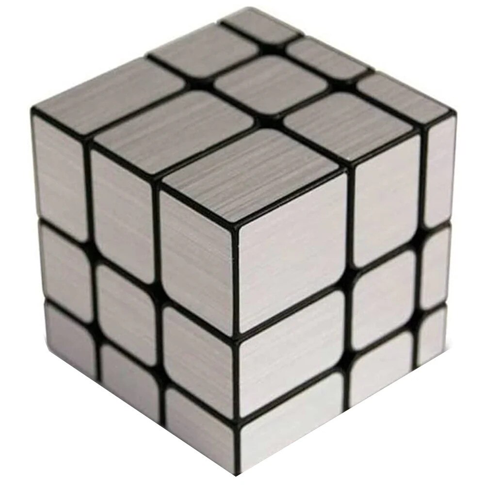 Logikai játék Cayro, Mirror kocka 3x3 - eMAG.hu