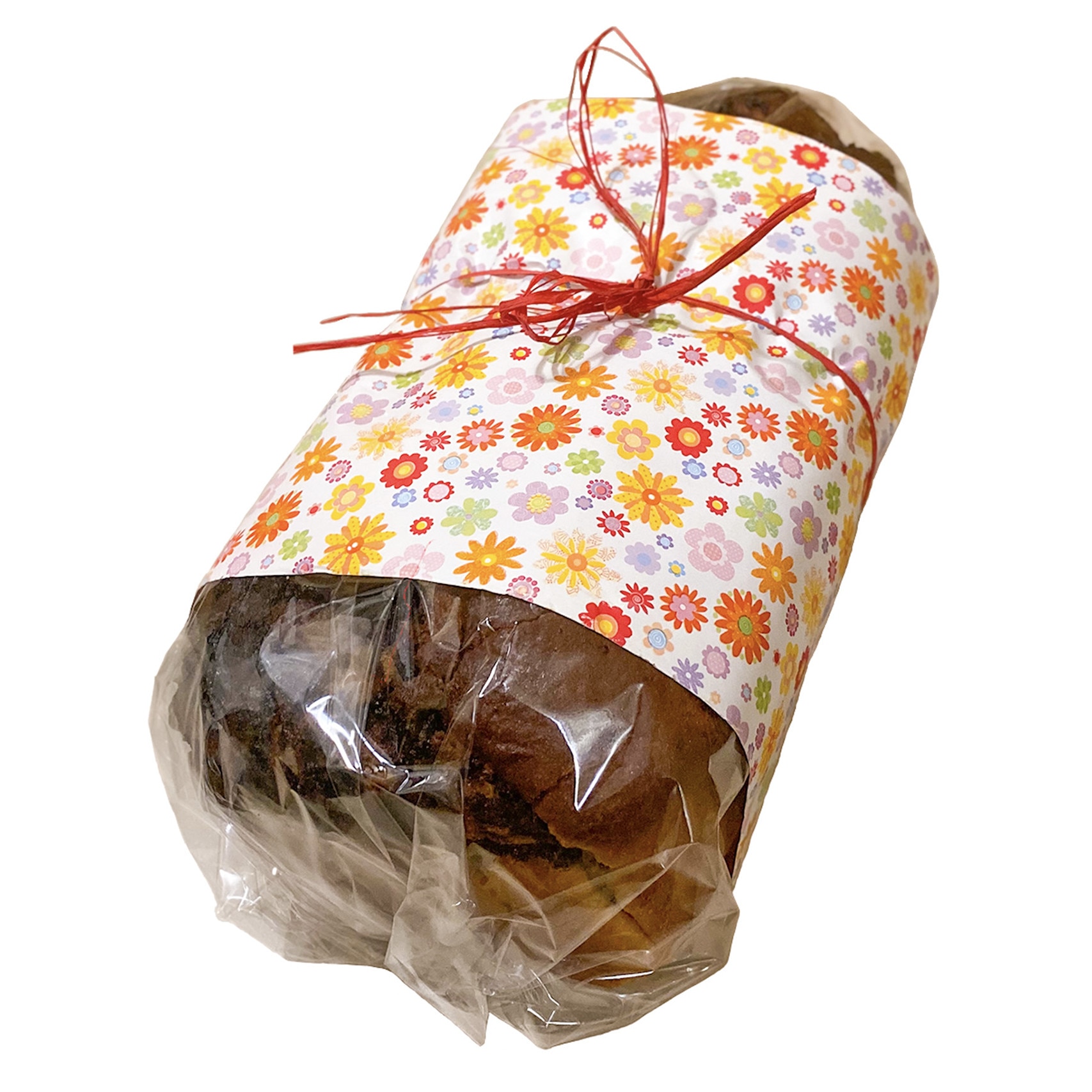 Cozonac insiropat in vin de Malaga si shot de Expresso, 1.6 Kg, cu ...