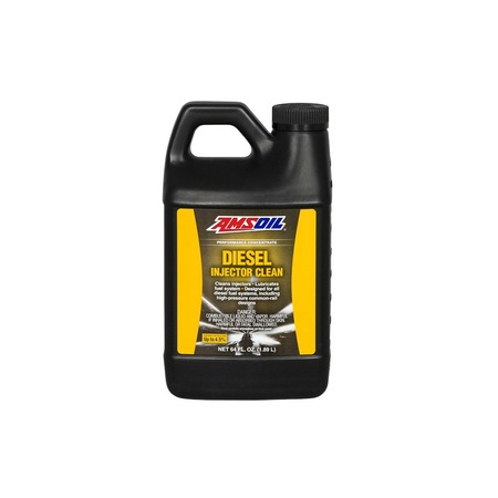 Aditiv pentru curatarea injectoarelor, Amsoil Diesel Injector Clean ...