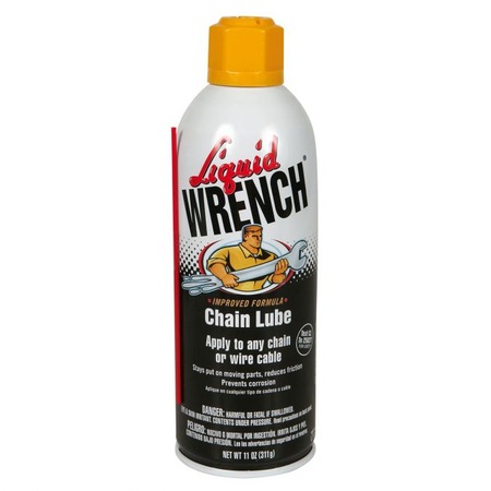 Lichid lubrifiant, Gunk, Tip spray, 311 g - eMAG.ro