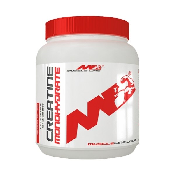 Pachet masa musculara Muscle Line - eMAG.ro