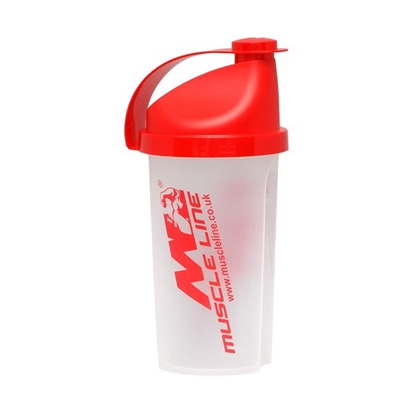 Pachet masa musculara Muscle Line - eMAG.ro