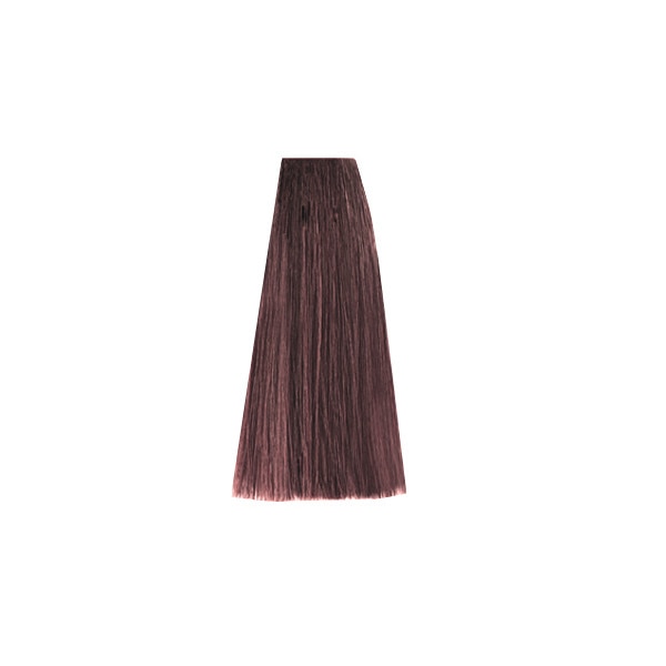 Pachet 1x Vopsea de par 3Deluxe Professional 100 ml 6.52, Saten ...