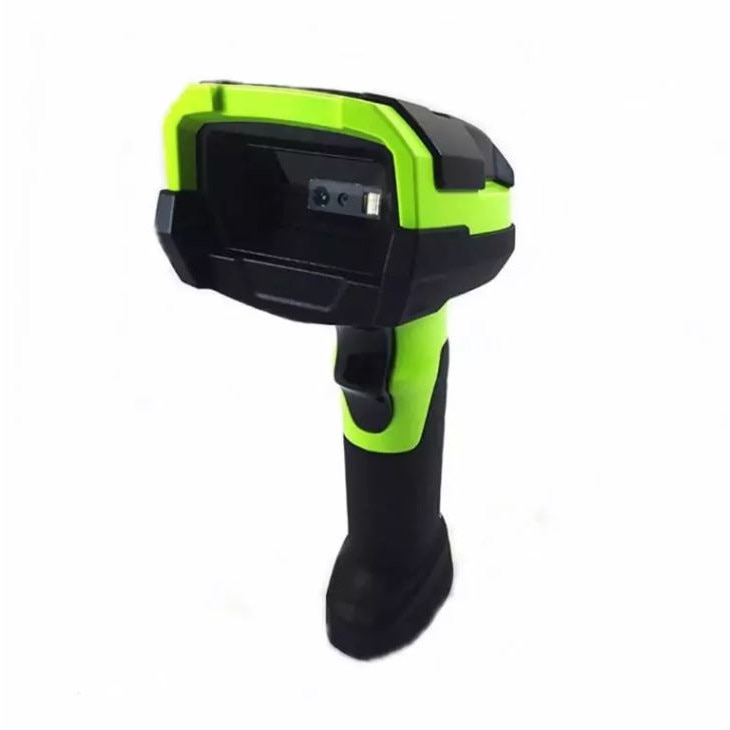 Cititor coduri de bare Zebra DS3608-SR, 2D, USB - eMAG.ro