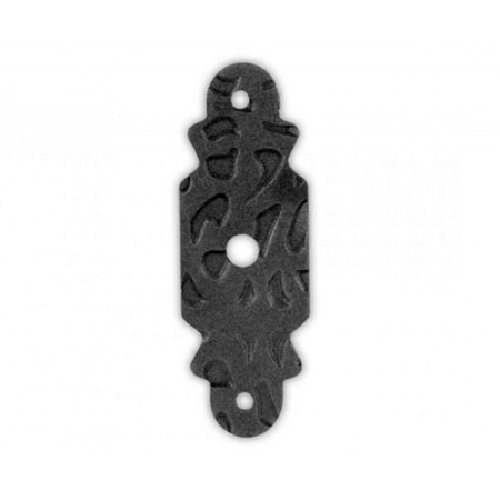 Sild RAGUSA, Stift Lux Design, Metal, 10.2x3.6 cm - eMAG.ro