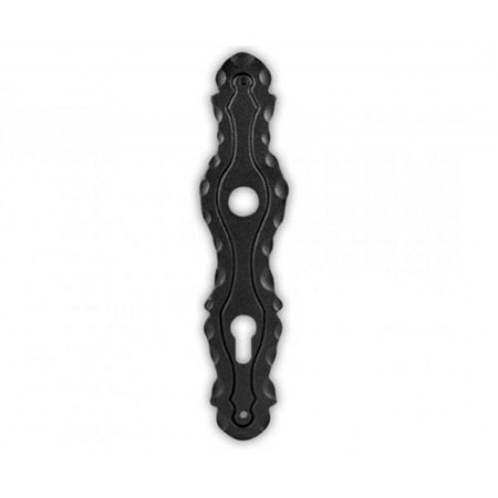 Sild LUCCA, Stift Lux Design, Metal, 26x5.7 cm - eMAG.ro