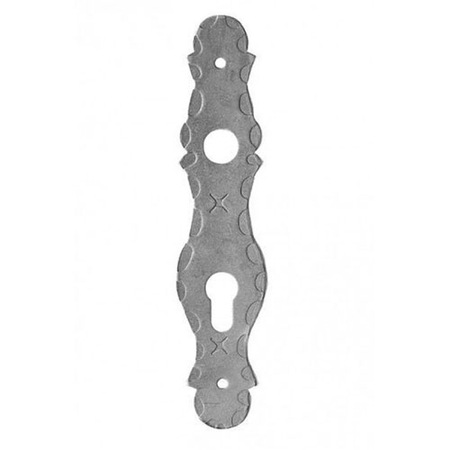 Sild TREVISO, Stift Lux Design, Metal, 24x5.4 cm - eMAG.ro