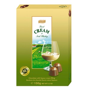 Praline de ciocolata umplute cu coniac Bohme 150g - eMAG.ro