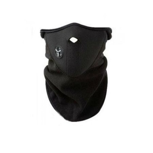 Set 2 masti termice tip cagula din neopren, ideala pentru schi, culoare ...