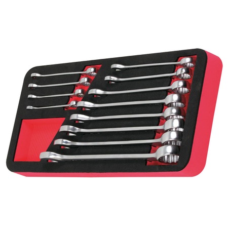 Modul OSC cu 12 chei combinate STANDARD, Mob&Ius - eMAG.ro