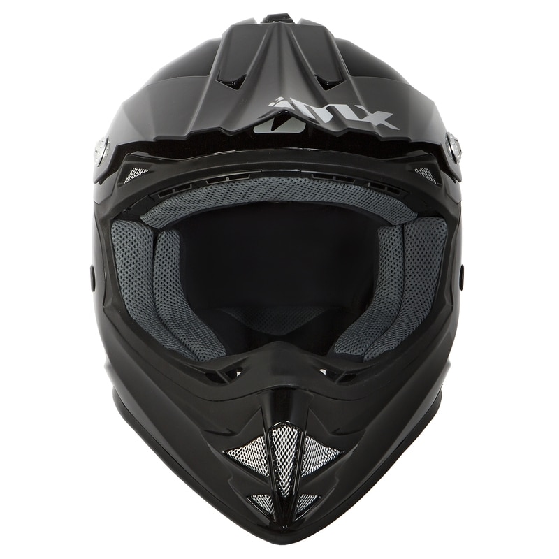 Casca IMX FMX-01 Solid S Negru - eMAG.ro