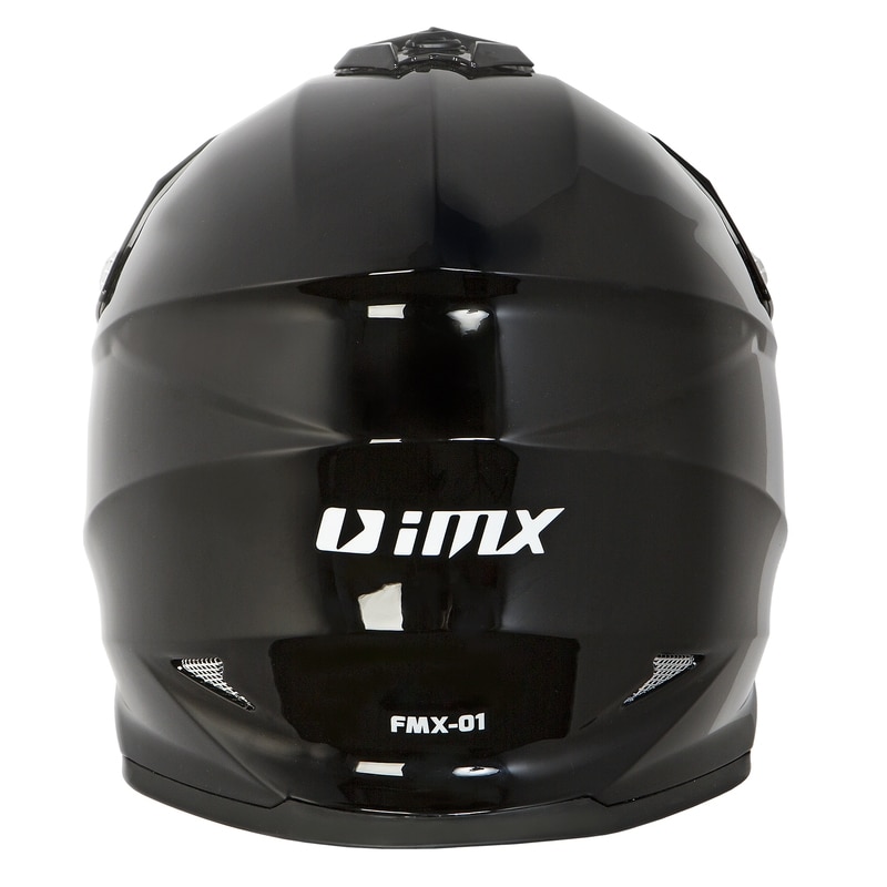 Casca IMX FMX-01 Solid L Negru - eMAG.ro