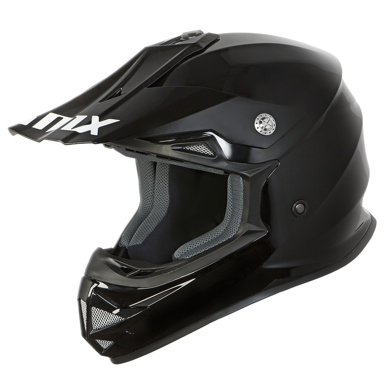 Casca IMX FMX-01 Solid L Negru - eMAG.ro