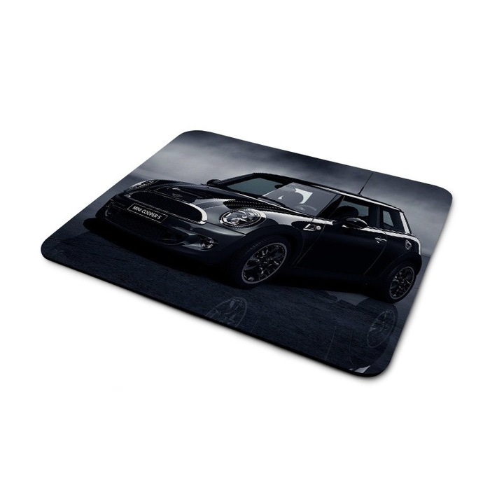 Mini mouse pad cu model 4 - eMAG.ro