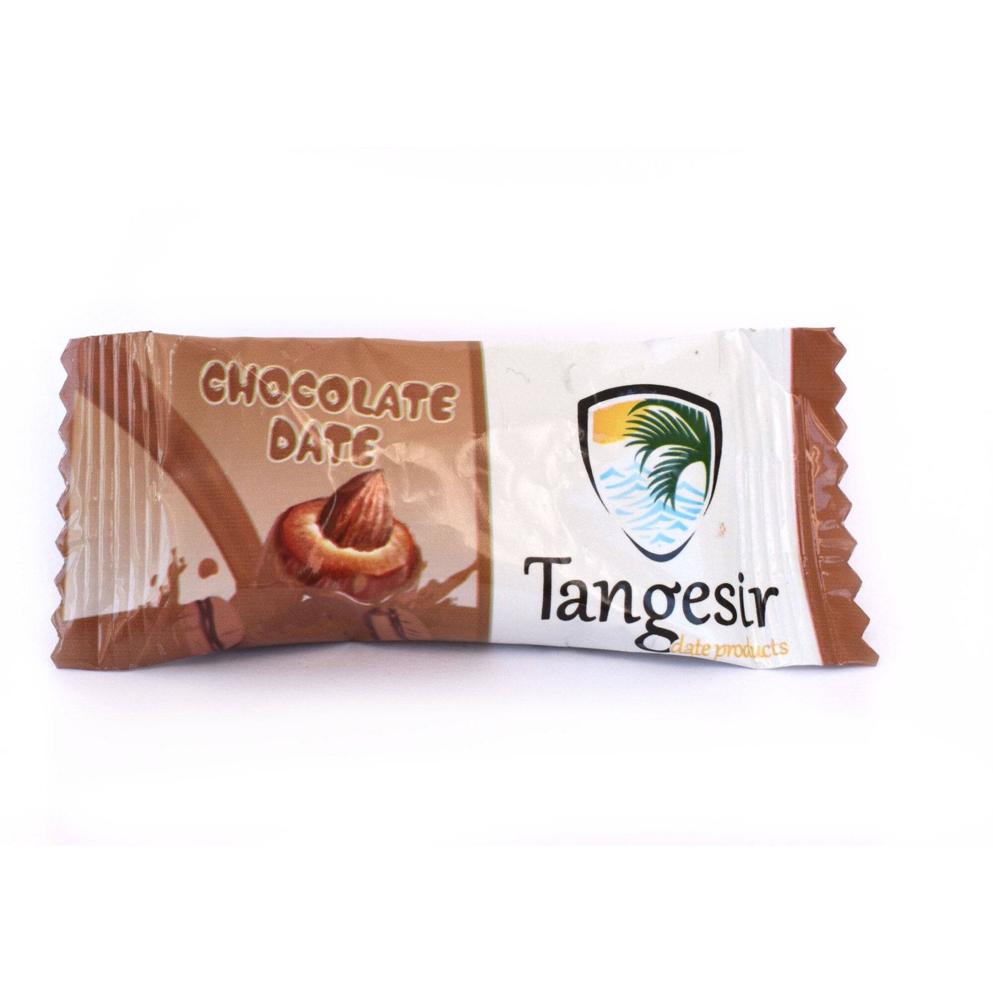 Фурми с цял бадем, обвити в натурално кафе и шоколад - Tangesir 100г ...