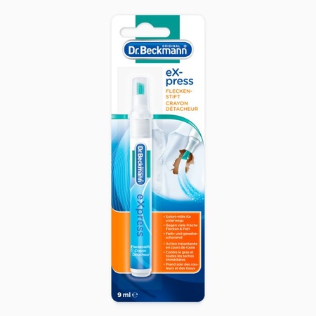 Dr.Beckmann Express Folttisztító stift 9ml - eMAG.hu