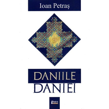Daniile daniei - Ioan Petras - eMAG.ro