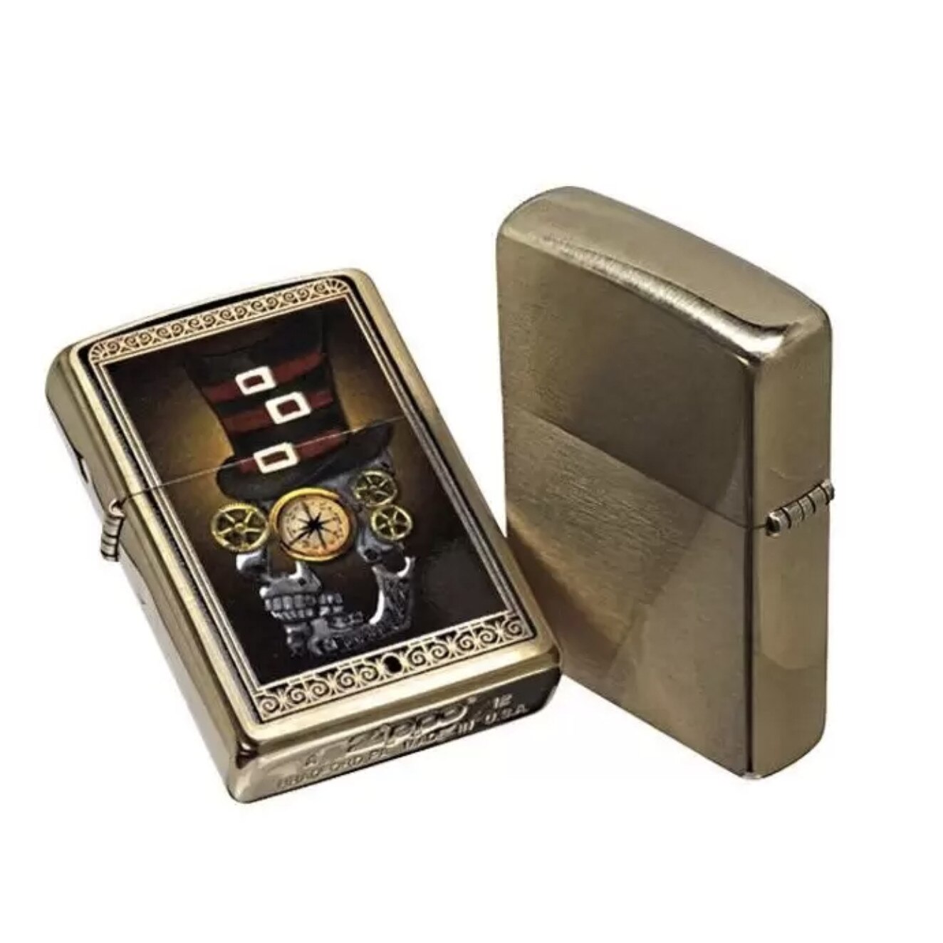 Bricheta Zippo Industrial Machinery - eMAG.ro