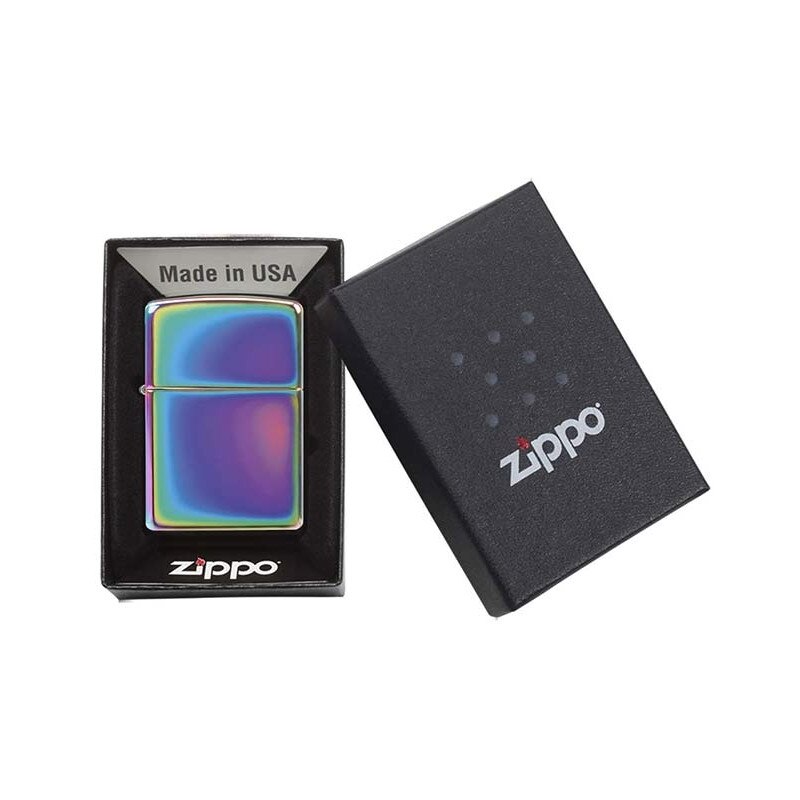 Bricheta Zippo 151 "Spectrum" - eMAG.ro