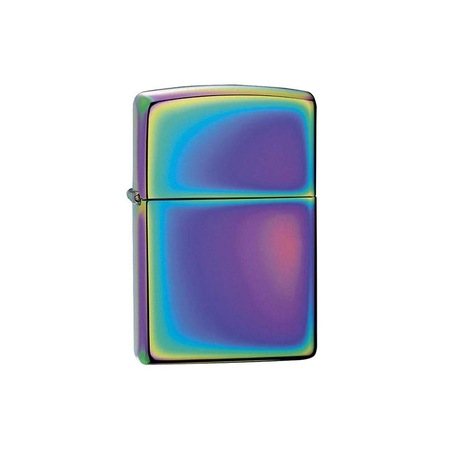 Bricheta Zippo 151 "Spectrum" - eMAG.ro