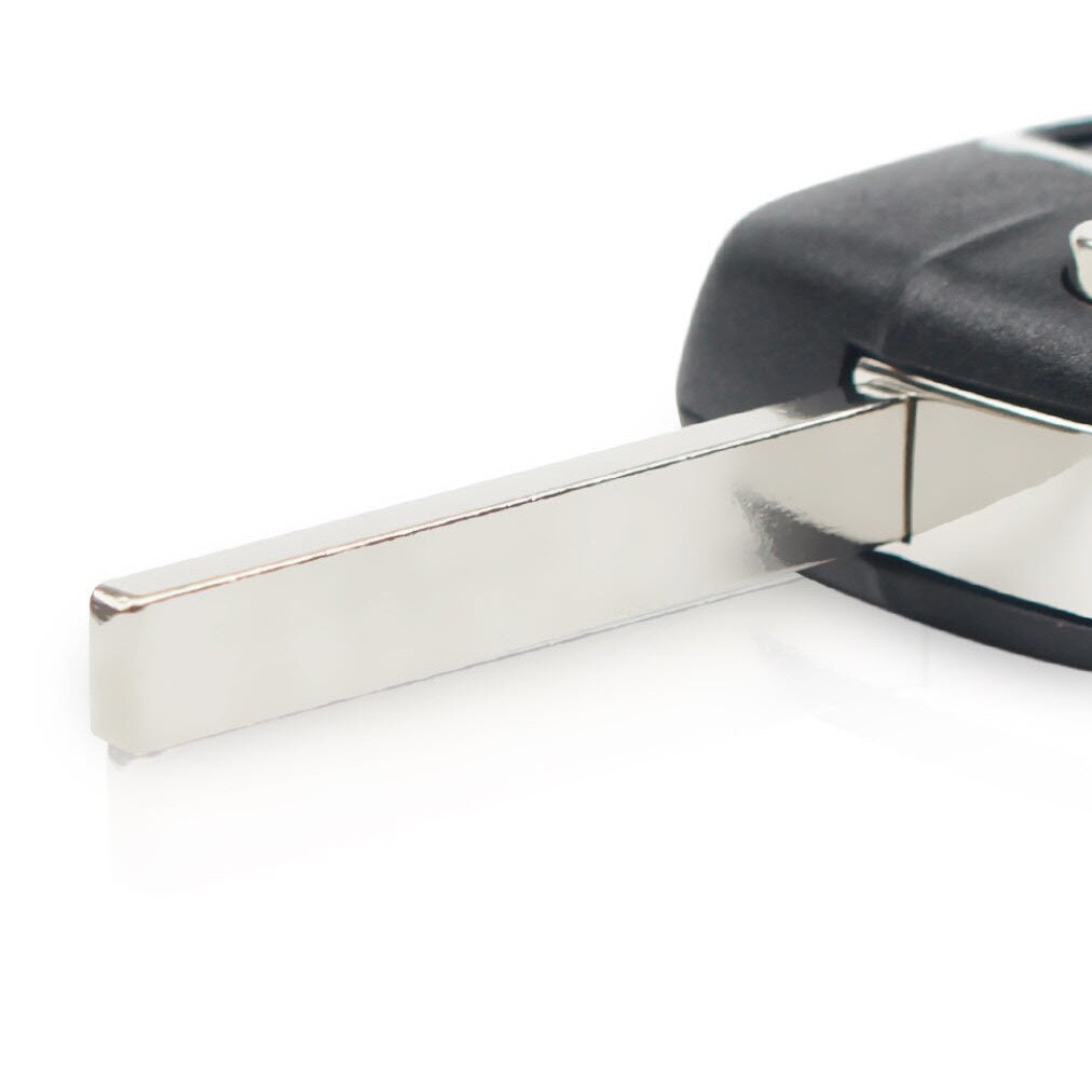 Carcasa cheie Chevrolet 3 butoane transformare din cheia veche - eMAG.ro