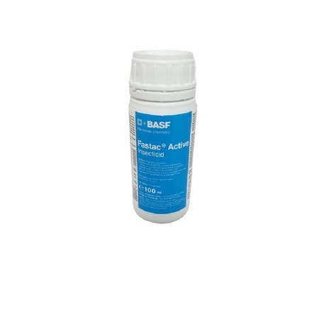 Insecticid Fastac Active 100 ml - eMAG.ro