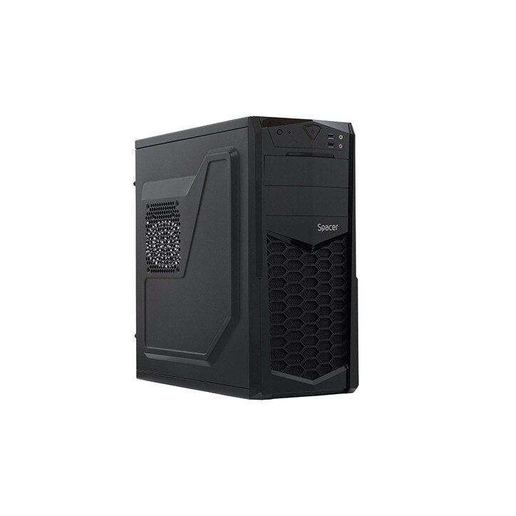 PC Maxi Tower240, Intel® Core™I5, 3.1 GHz, 4GB RAM, 240 SSD, Black ...