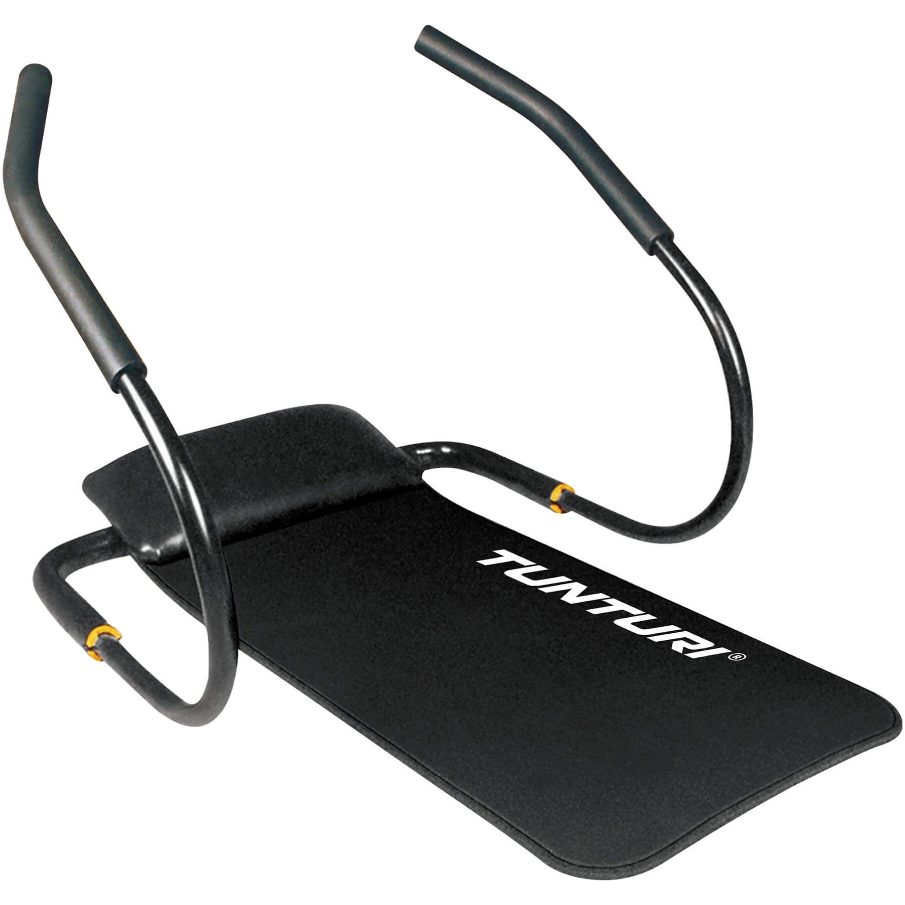 Tunturi AB Shaper Pro Hasizomerősítő gép, Fekete - eMAG.hu