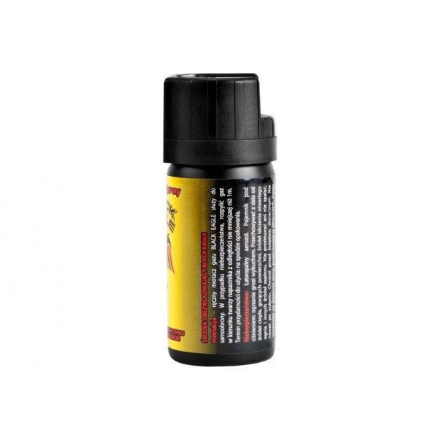 Spray cu Piper Black Eagle 40 ml - eMAG.ro