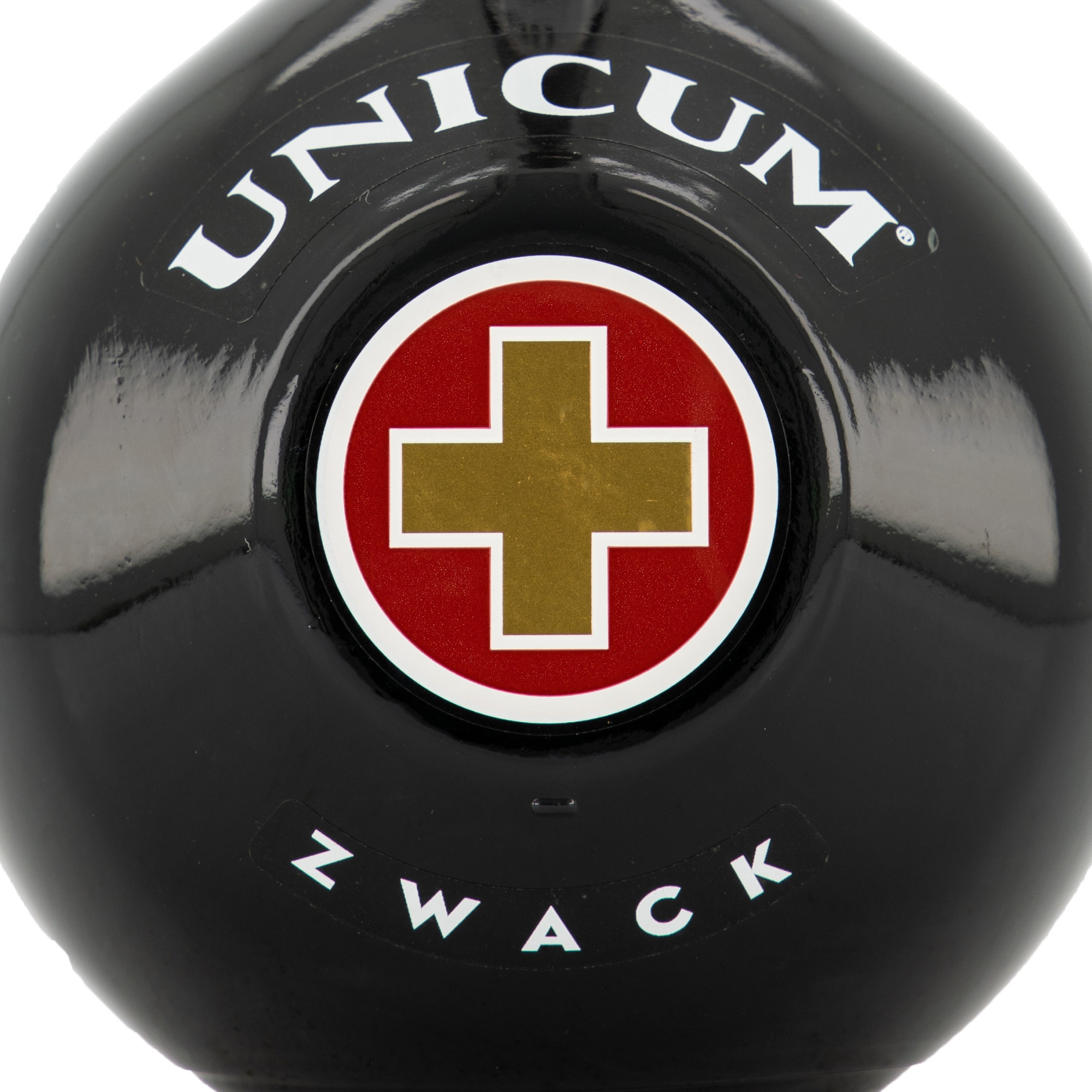Lichior Unicum Bitter Zwack, 40%, 0.7l - eMAG.ro