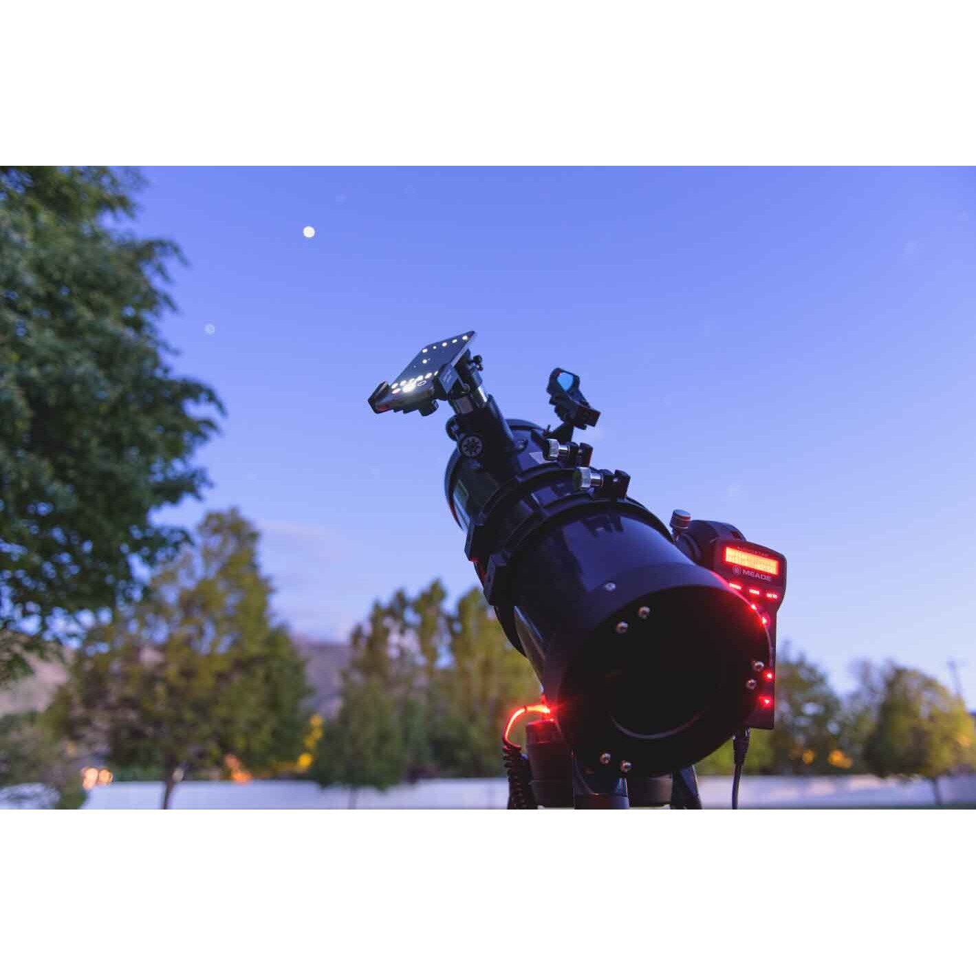 Meade StarNavigator NG 130 mm-es reflektor teleszkóp - eMAG.hu