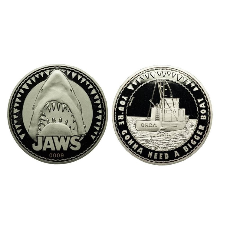 Jucarie Coin Jaws - eMAG.ro