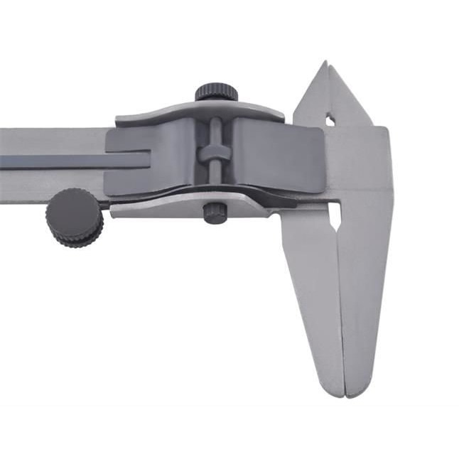 Subler mecanic cu surub, indicator de adancime, precizie 0,1mm, 160mm ...