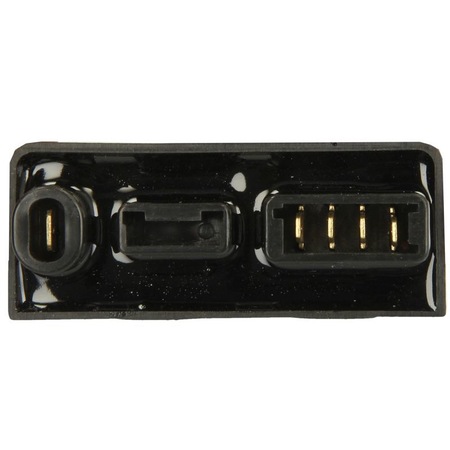 CDI Piaggio, 125cc 4T черен - eMAG.bg