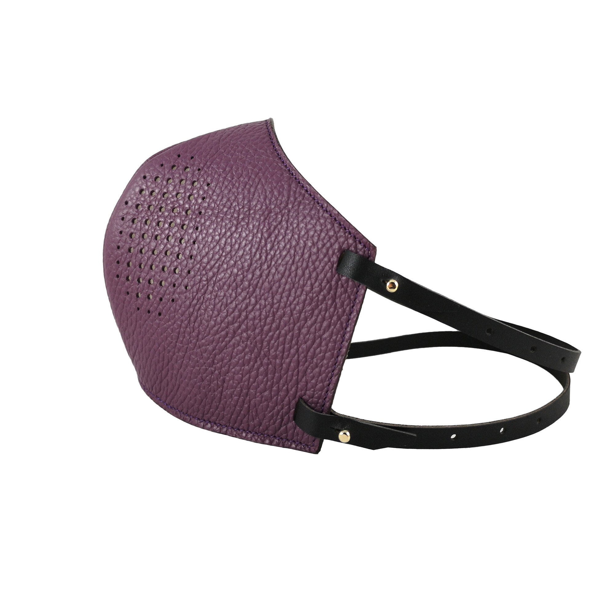 Masca de Protectie, Reutilizabila, Mov - eMAG.ro