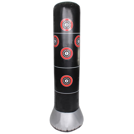 Sac de box gonflabil BC160 Target, Merco, 160cm - eMAG.ro