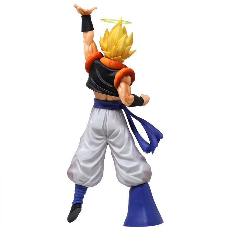 Figurina Dragon Ball Cogeta 23 Cm - eMAG.ro