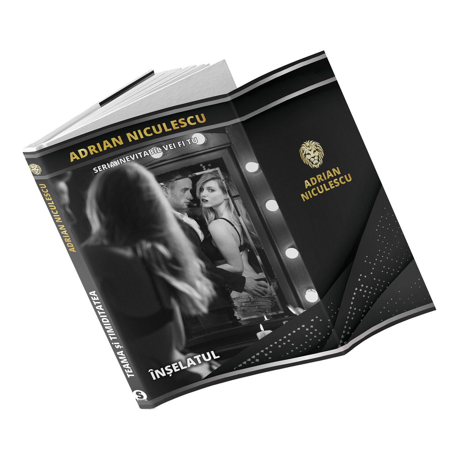 Inselatul - Adrian Niculescu - eMAG.ro