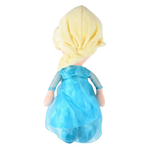 Famosa 71057 Plüss Baba, Frozen - Elsa, 30 cm - eMAG.hu
