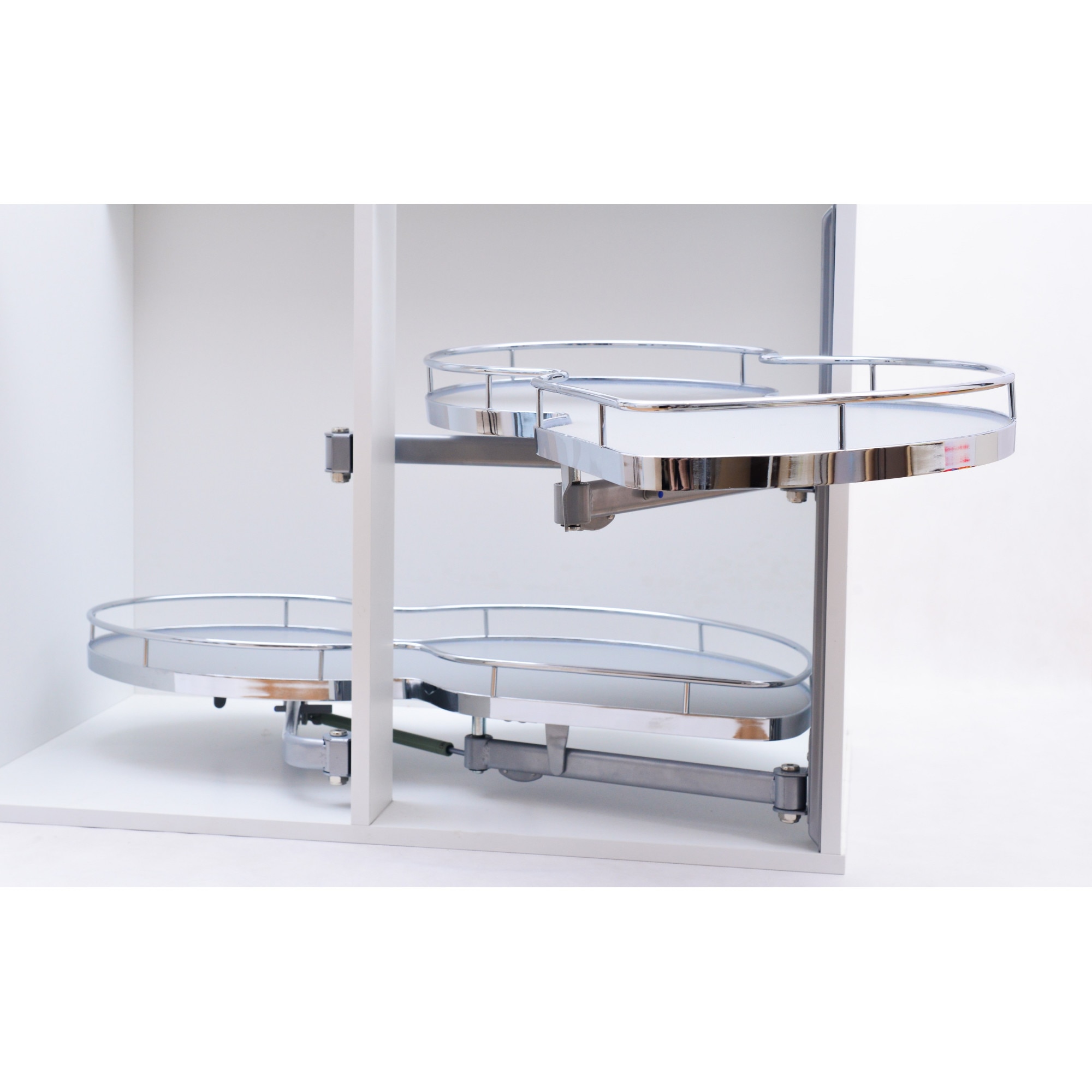 Cos de colt Jolly pentru dulapul de bucatarie, 900 x 620 x 535 mm, TMY ...