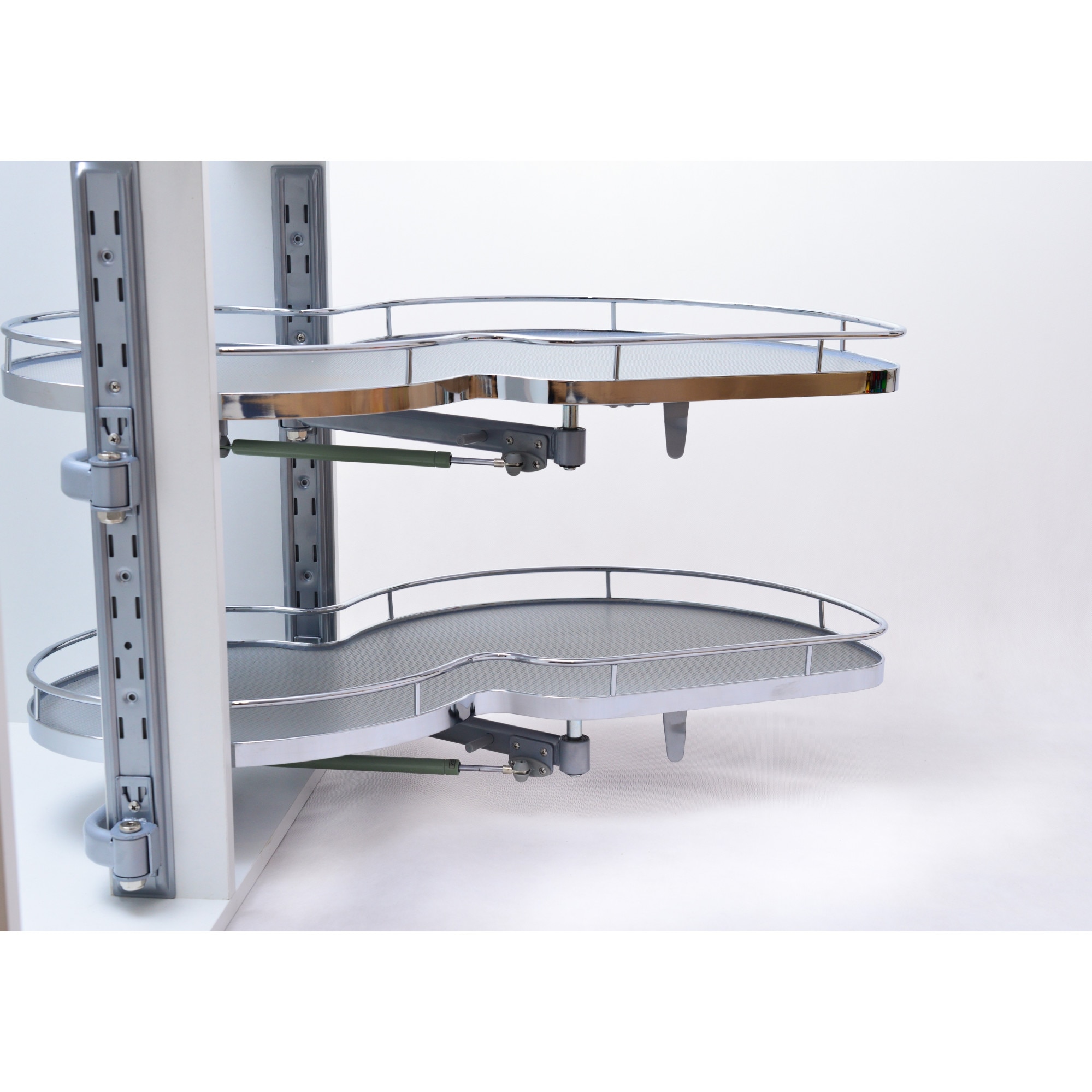 Cos de colt Jolly pentru dulapul de bucatarie, 900 x 620 x 535 mm, TMY ...