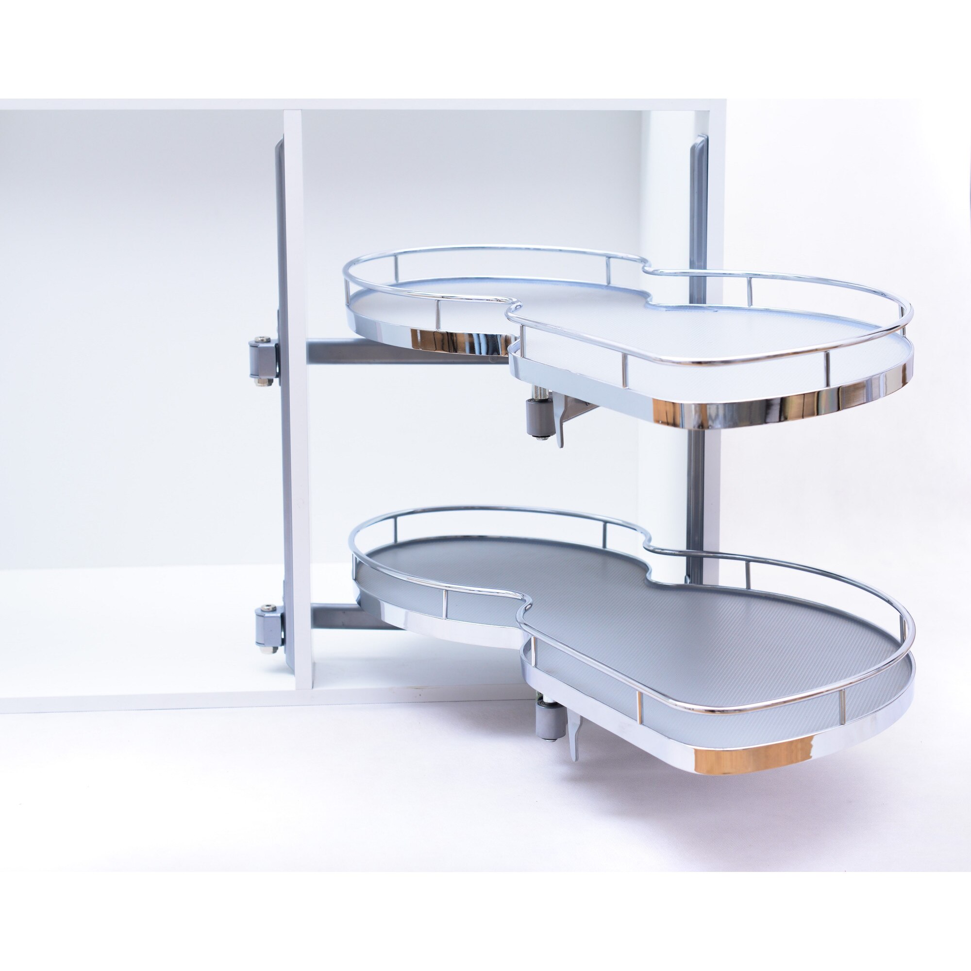 Cos de colt Jolly pentru dulapul de bucatarie, 900 x 620 x 535 mm, TMY ...